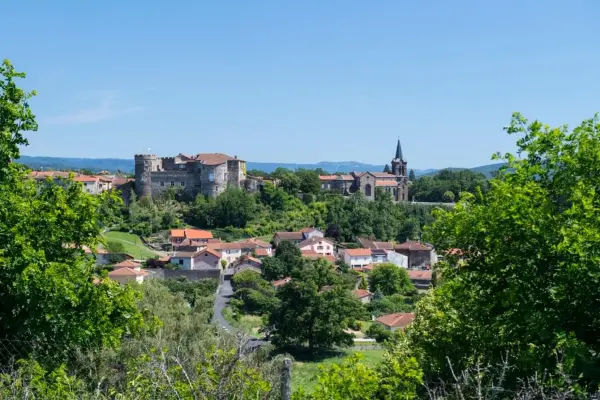 Lamothe - Tourism, Holidays & Weekends