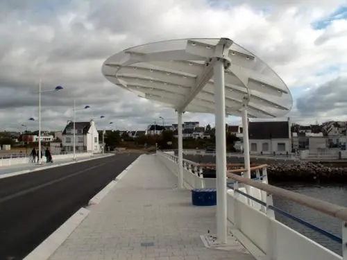 Lanester - Tourisme, Vacances & Week-end