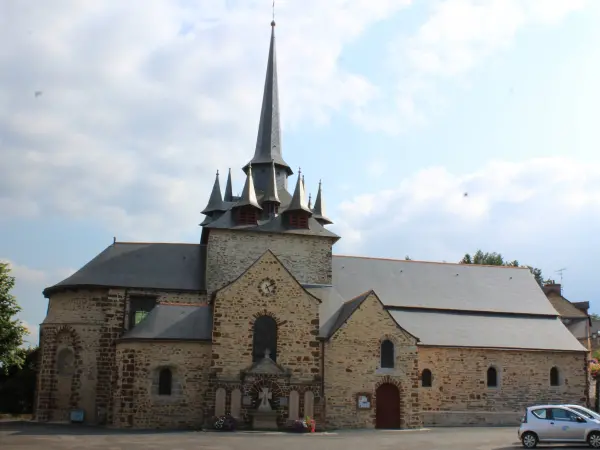 Langon - Tourisme, Vacances & Week-end