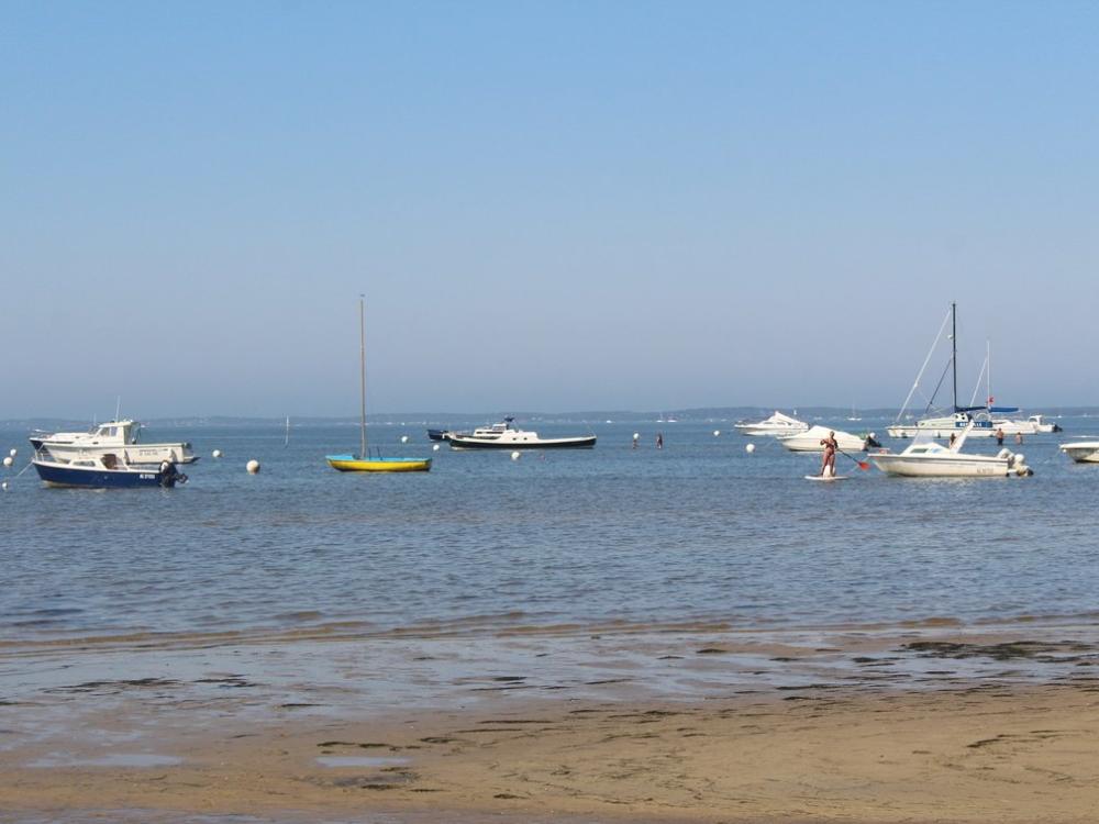 Photos - Lanton - Tourisme, Vacances & Week-end