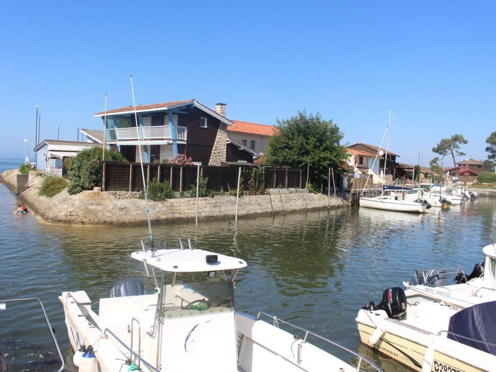 Photos - Lanton - Tourisme, Vacances & Week-end