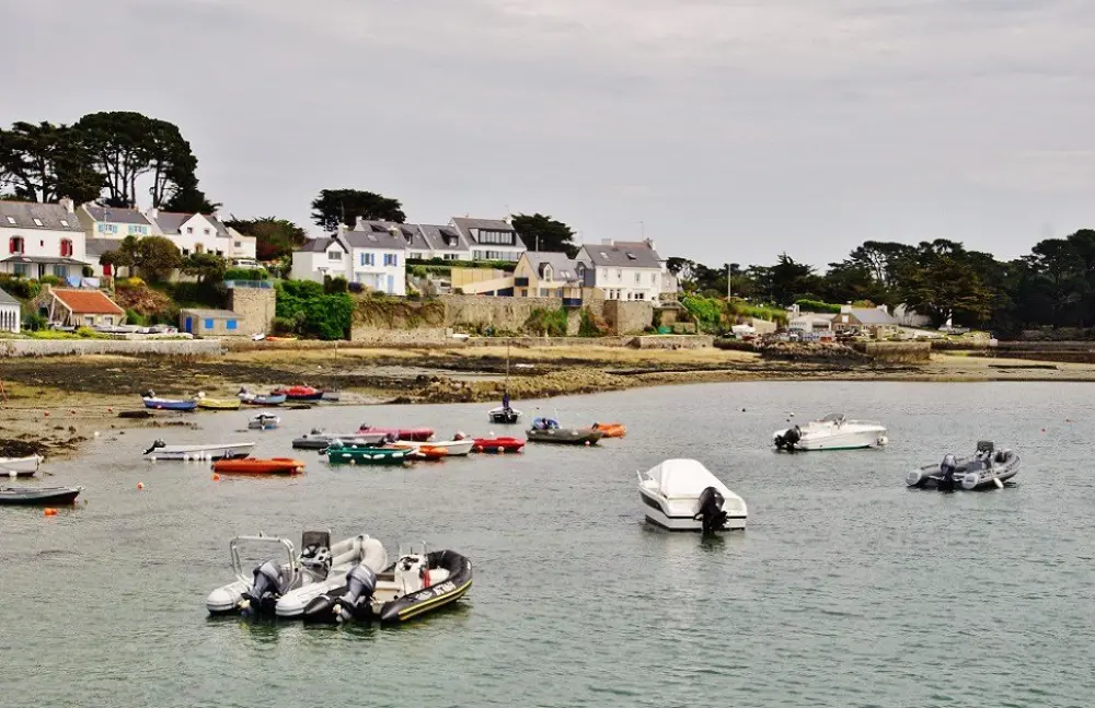 Photos - Larmor-Baden - Tourisme, Vacances & Week-end