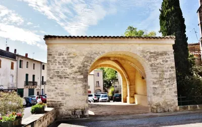 Lavérune - Tourisme, Vacances & Week-end