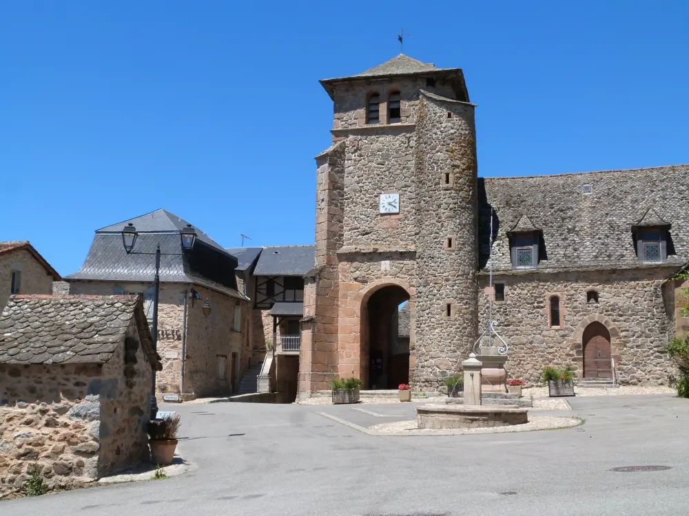 Photos - Le Bas Ségala - Tourisme, Vacances & Week-end