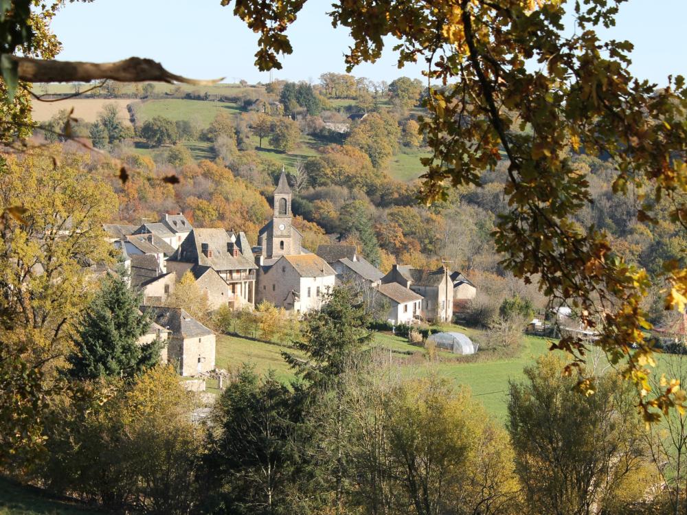 Photos - Le Bas Ségala - Tourisme, Vacances & Week-end