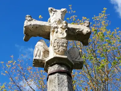 Le Bas Ségala - Tourisme, Vacances & Week-end