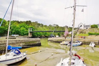 Le Bono - Tourisme, Vacances & Week-end