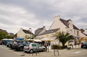 Le Bono - Tourism, Holidays & Weekends