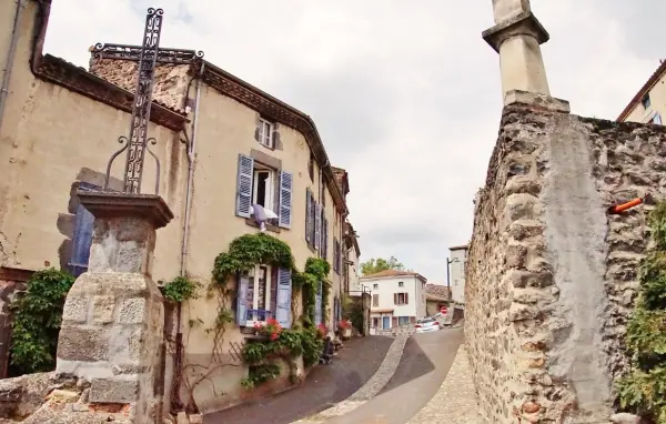 Le Broc - Tourisme, Vacances & Week-end