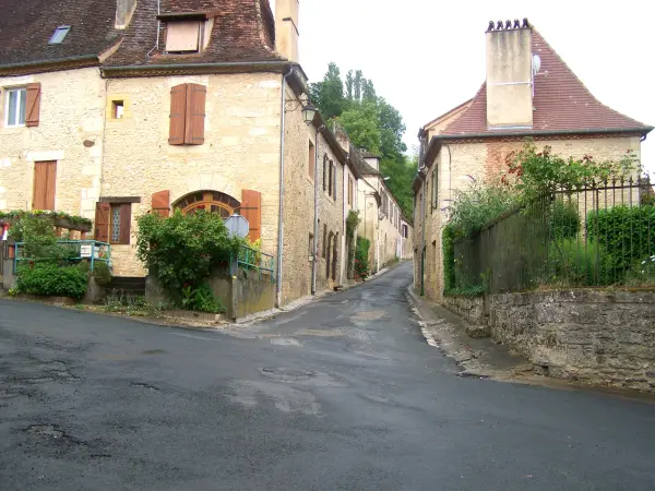 Le Bugue - Tourism, Holidays & Weekends