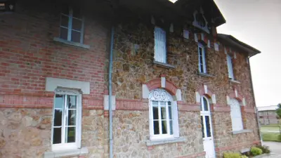 Le Buisson - Tourisme, Vacances & Week-end