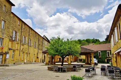 Le Buisson-de-Cadouin - Tourism, Holidays & Weekends