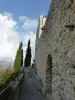 Le Castellet - Tourism & Holiday Guide