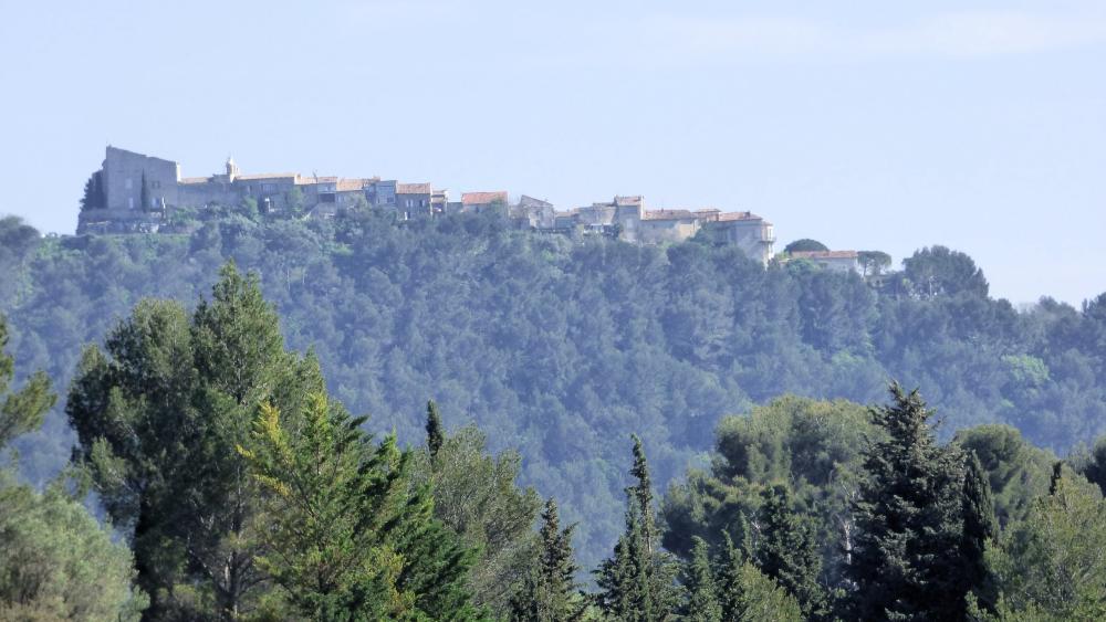 Foto's - Le Castellet - Gids Toerisme & Recreatie