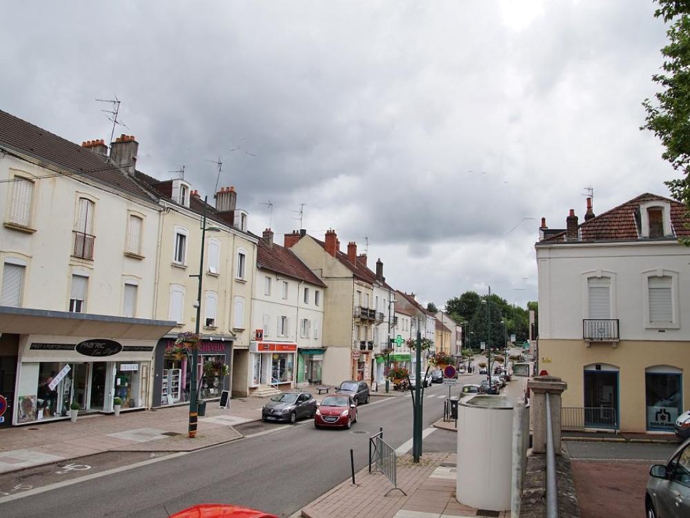 Photos - Le Creusot - Tourism, Holidays & Weekends