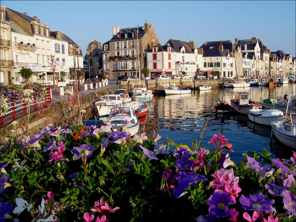 Photos - Le Croisic - Guide Tourisme & Vacances