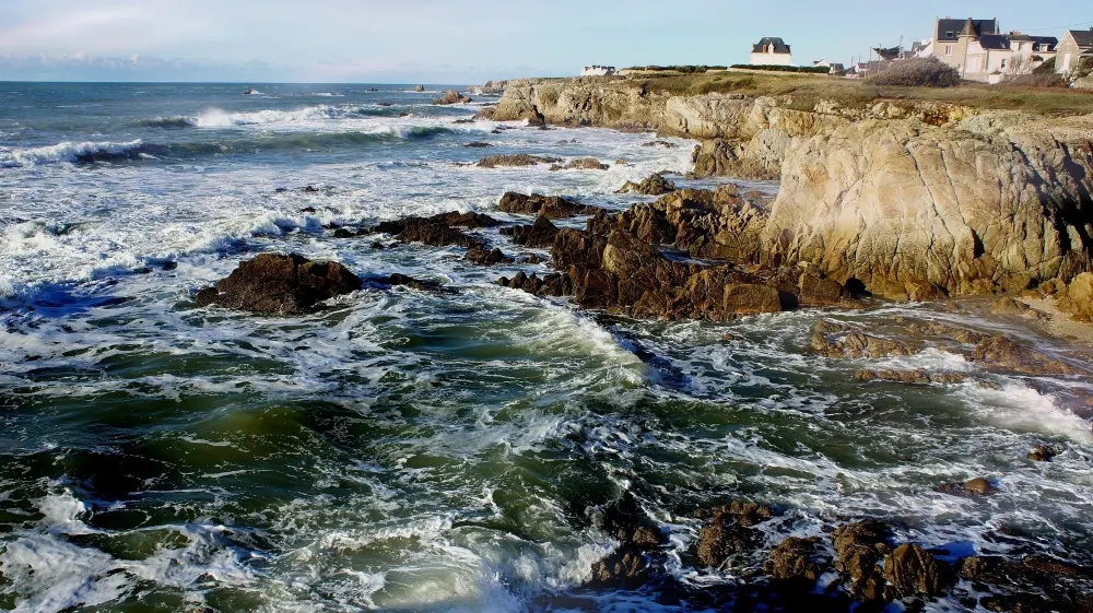 Photos - Le Croisic - Guide Tourisme & Vacances