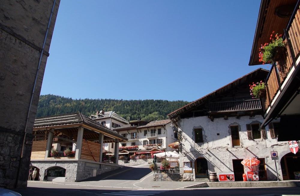 Photos - Le Grand-Bornand - Tourism, Holidays & Weekends