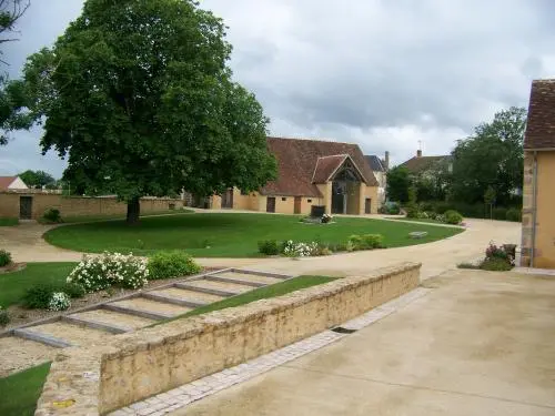 Le Magny - Tourisme, Vacances & Week-end