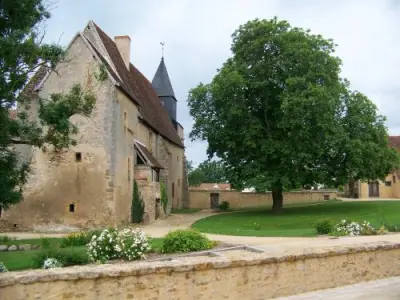 Le Magny - Tourisme, Vacances & Week-end