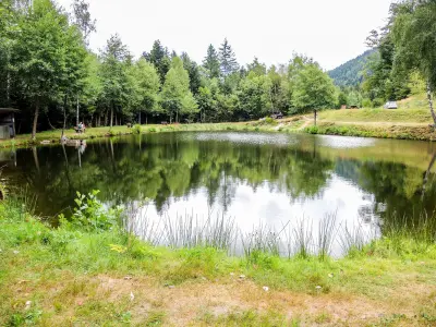 Le Ménil - Tourisme, Vacances & Week-end