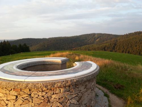 Le Ménil - Tourisme, Vacances & Week-end