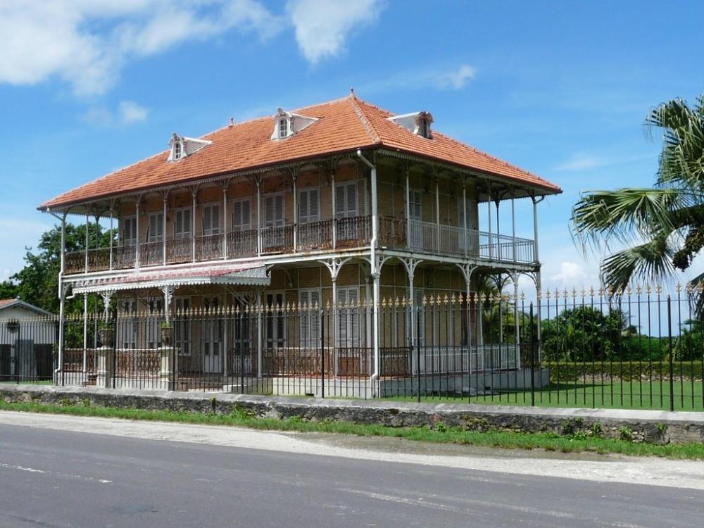 Photos - Le Moule - Guide Tourisme & Vacances