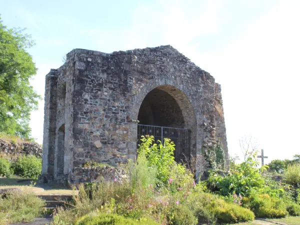 Le Pallet - Tourism, Holidays & Weekends