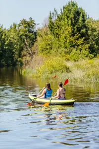 Le Porge - Tourisme, Vacances & Week-end