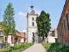 Le Quesnoy - Guide Tourisme & Vacances