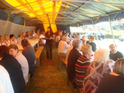 Le Rialet - Tourisme, Vacances & Week-end