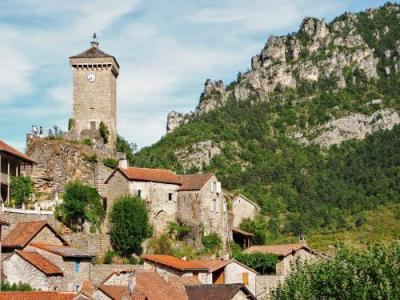 Le Rozier - Tourisme, Vacances & Week-end