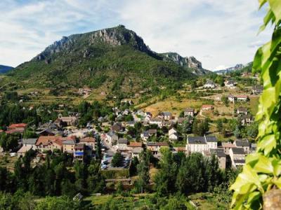 Le Rozier - Tourisme, Vacances & Week-end