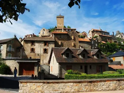 Photos - Le Rozier - Tourisme, Vacances & Week-end