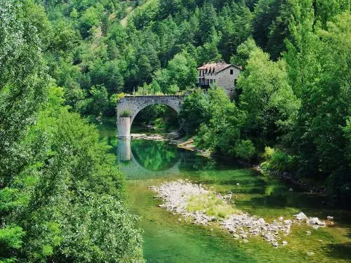 Photos - Le Rozier - Tourisme, Vacances & Week-end