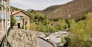 Le Tech - Tourisme, Vacances & Week-end