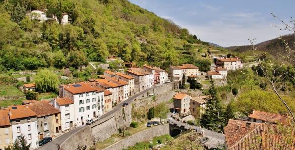 Le Tech - Tourisme, Vacances & Week-end