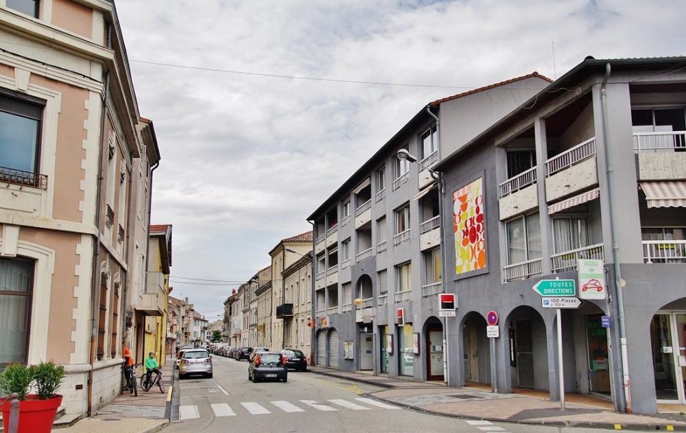 Photos - Le Teil - Tourism, Holidays & Weekends