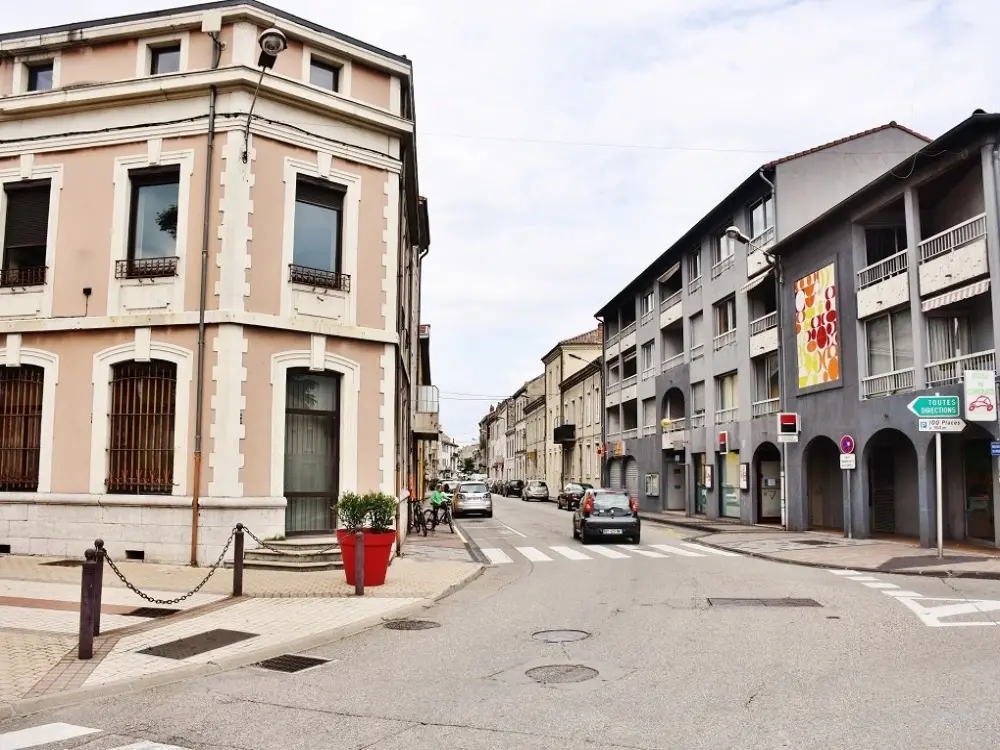 Photos - Le Teil - Tourisme, Vacances & Week-end