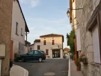 Le Verdier - Tourisme, Vacances & Week-end