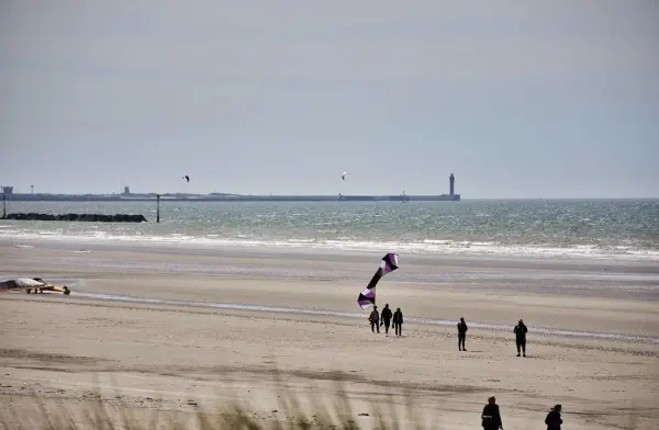 Leffrinckoucke - Toerisme, Vakantie & Weekend