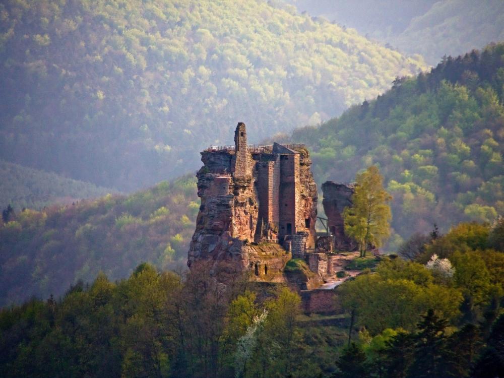 Fotos - Lembach - Turismo, Vacaciones y Fines de semana