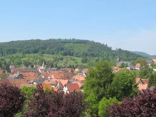Lembach - Tourismus, Urlaub & Wochenenden