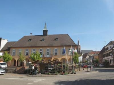 Lembach - Tourismus, Urlaub & Wochenenden