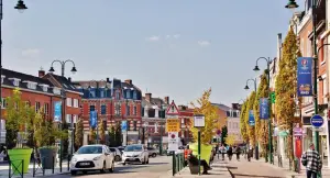 Lens - Tourisme, Vacances & Week-end