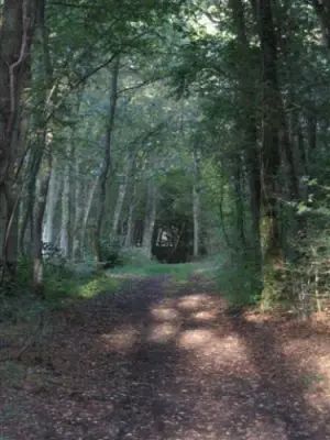 Les Bordes - Tourisme, Vacances & Week-end