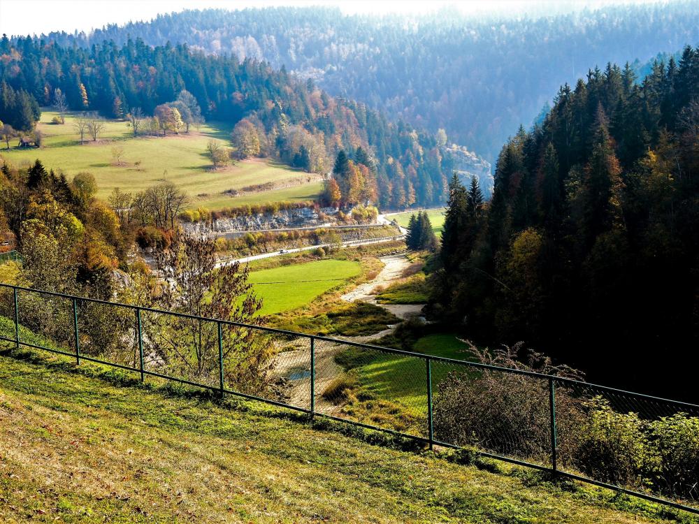 Photos - Les Combes - Tourisme, Vacances & Week-end