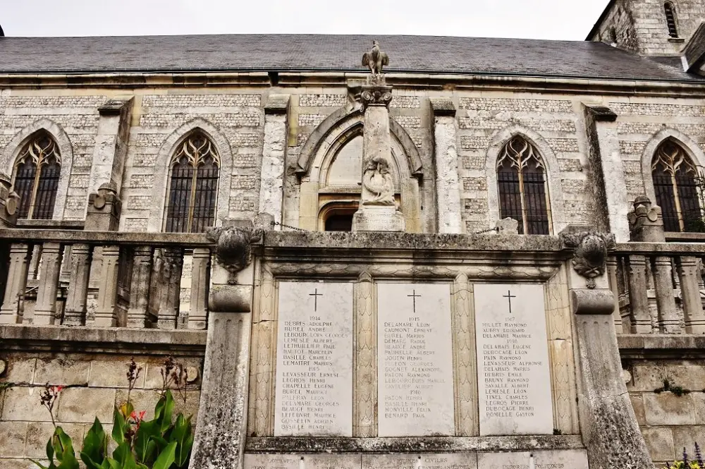 Photos - Les Loges - Tourisme, Vacances & Week-end