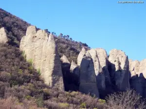 Les Mées - Tourism, Holidays & Weekends