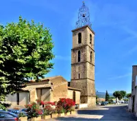 Les Mées - Tourism, Holidays & Weekends